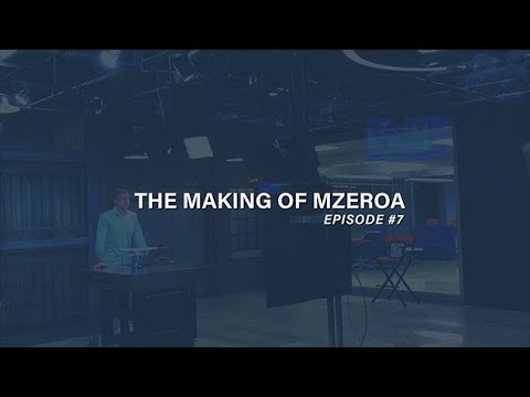 The Making Of MzeroA Episode 7 - MzeroA Flight Training - YouTube