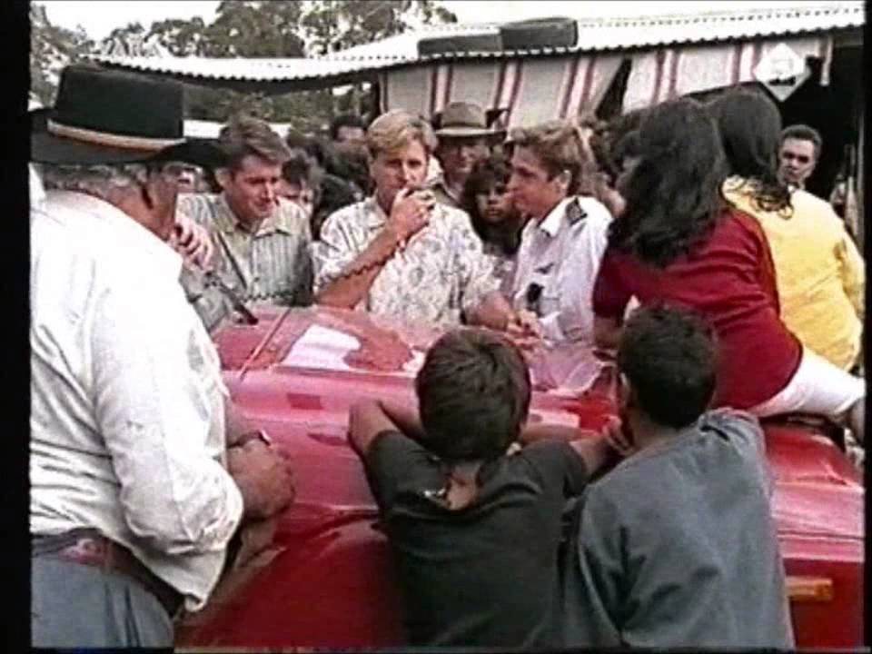 The Flying doctors, Kate and Geoff are getting married, Part 2 (from 2 ...