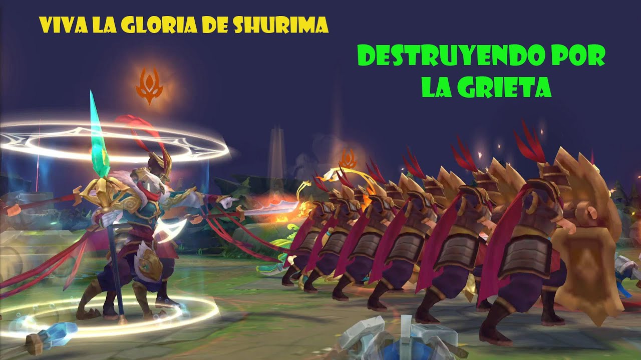 Azir combos magicos y risas - YouTube