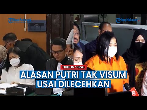 Banyak yang Tidak Percaya Putri Candrawathi Dilecehkan, Kuasa Hukum Beri Penjelasan