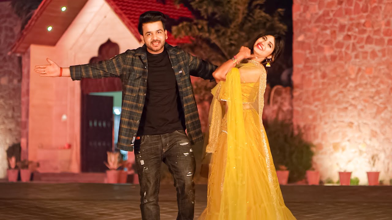 Bahu Ka Nakhra # Mohit Sharma # Sonika Singh # Hariyanvi Dj Song 2022 ...