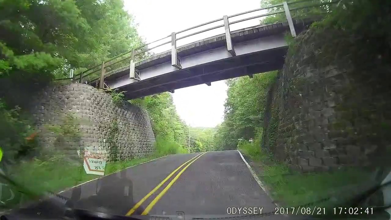 Garmin Error Turn Left On WHAT YouTube garmin-error-turn-left-on-what-youtube