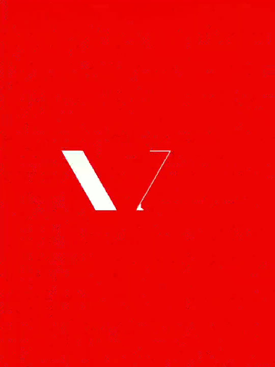 Drawing Vi Logo🔥using Python Coding Programmerlife Turtle Cse Shorts Hacking Viral Code
