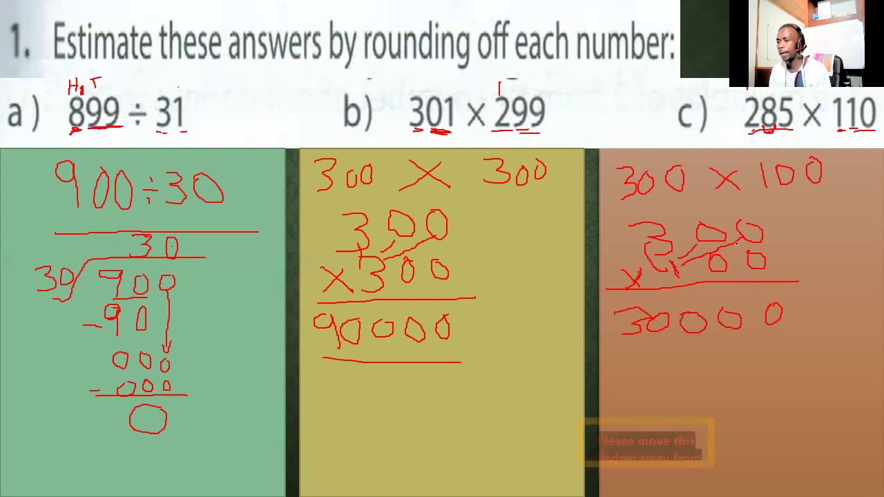 Grade 7 Whole Numbers Multiplication And Division Lesson 4 1 YouTube Grade 7 Whole Numbers Multiplication And Division Lesson 4 1 YouTube