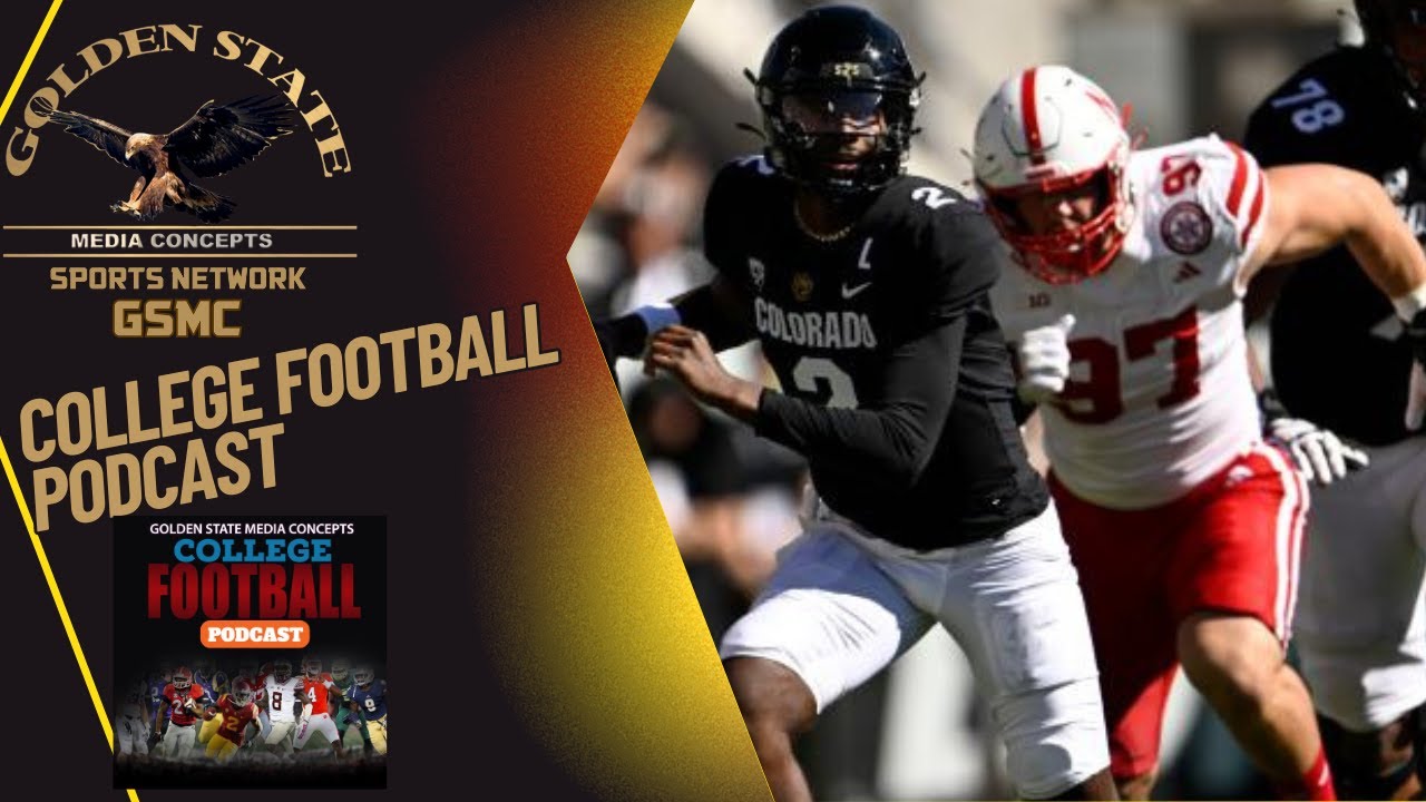 Colorado vs. Nebraska: Who Wins the Rivalry in Lincoln? | GSMC College ...