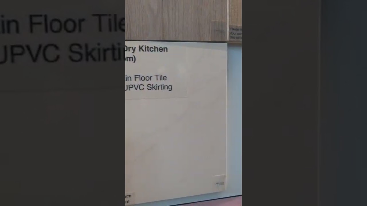 Optional Component Scheme (OCS) Display for May 2022 BTO - YouTube