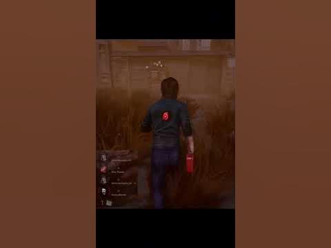 How to get Trust Issues #dbd #dbdclips #dbdshorts #dbdmemes #dbdsurvivor - YouTube