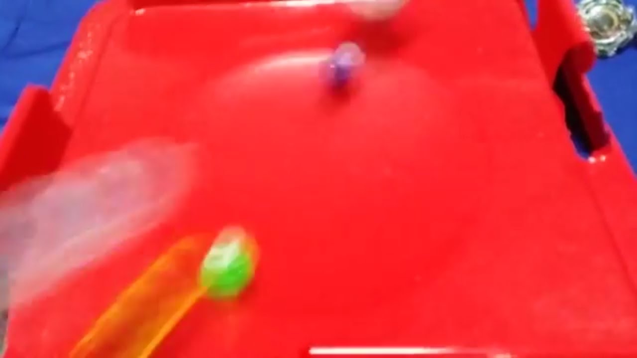 베이블레이드 버스트 팽이배틀 팀배틀 눈감고 뽑아서 베이조립 후 5개의 베이로 대결 어택팀 대 벨런스and디벤스and스테미너팀 메탈 베이블레이드 판에서 장난감 팽이 배틀 삐까