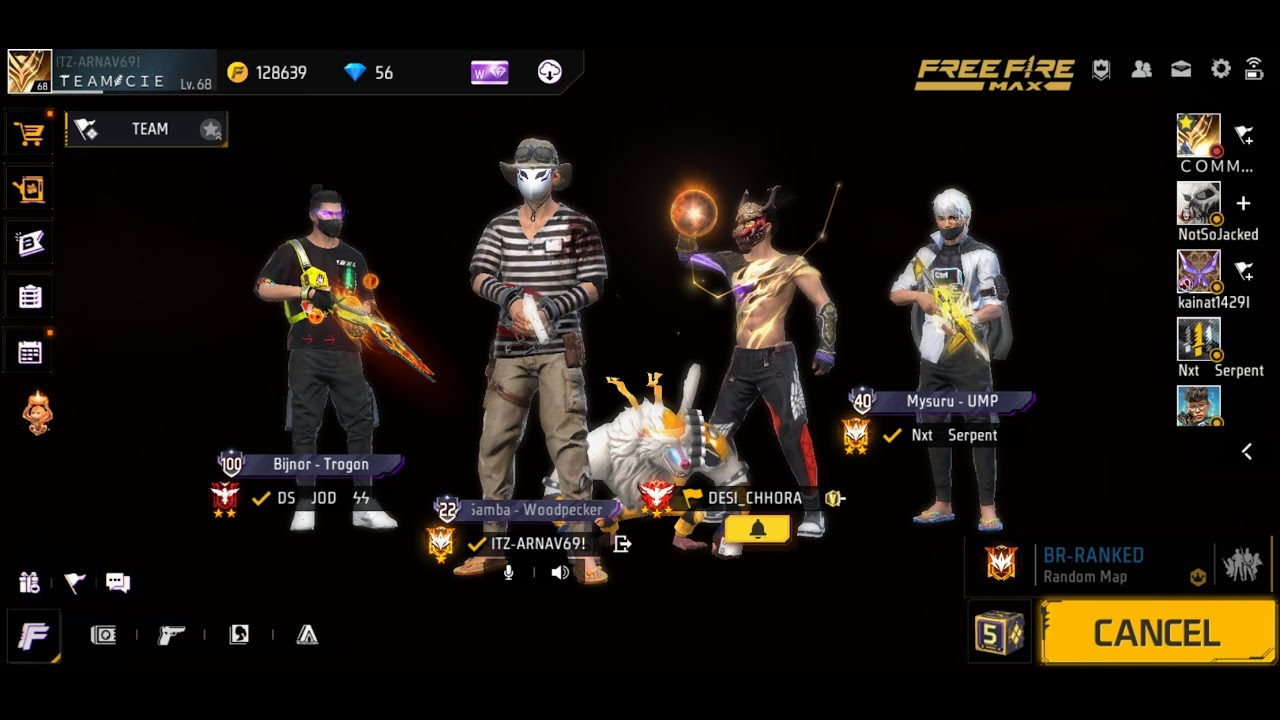 FREE FIRE LIVE GIVEWAY WEEKLY ELITE GIVEWAY - YouTube