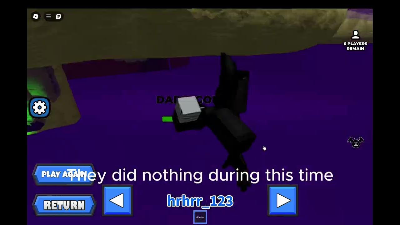 Exploiter(slap aura) - YouTube