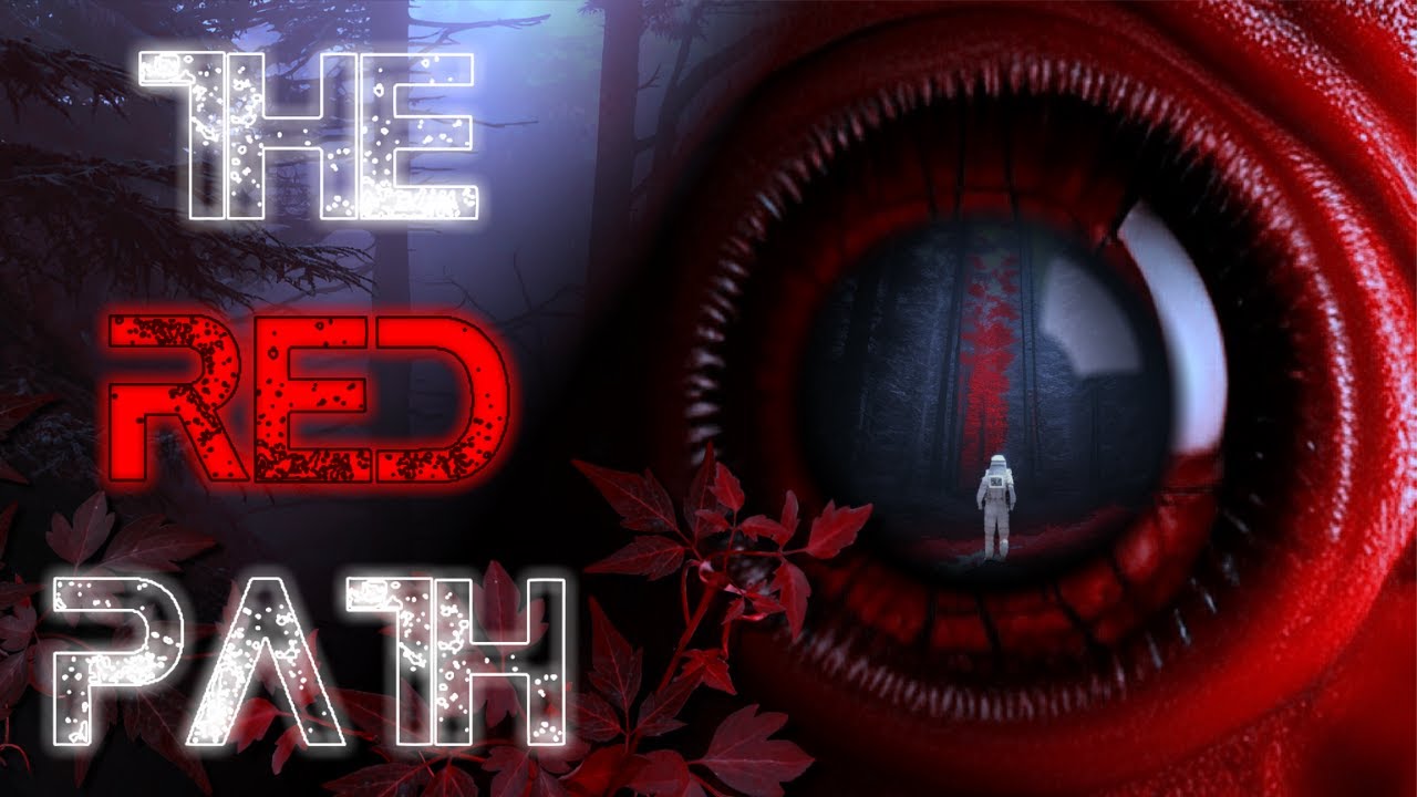 The Red Path – A Science Fiction Journey To A Tidally Locked Planet ...