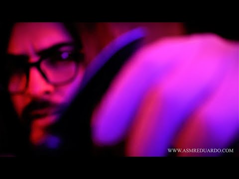 Vampire Dr. Vore Role Play - Mr. Lector's Surprise Ft. Creepy, Digestive Sounds, Custom Video +