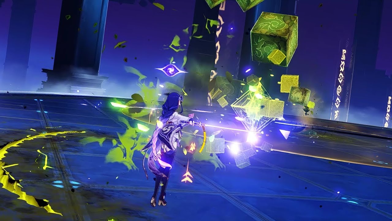 FREE AGGRAVATE = FREE DAMAGE | RAIDEN AGGRAVATE (EXTREME) - YouTube