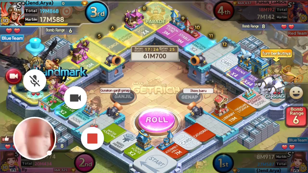 LINE Let's Get Rich - 2018-12-29 - YouTube