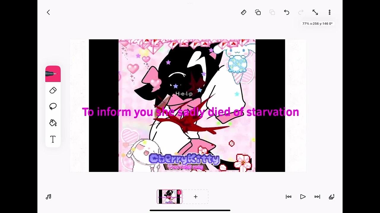 Information About Cherryxkitty Youtube