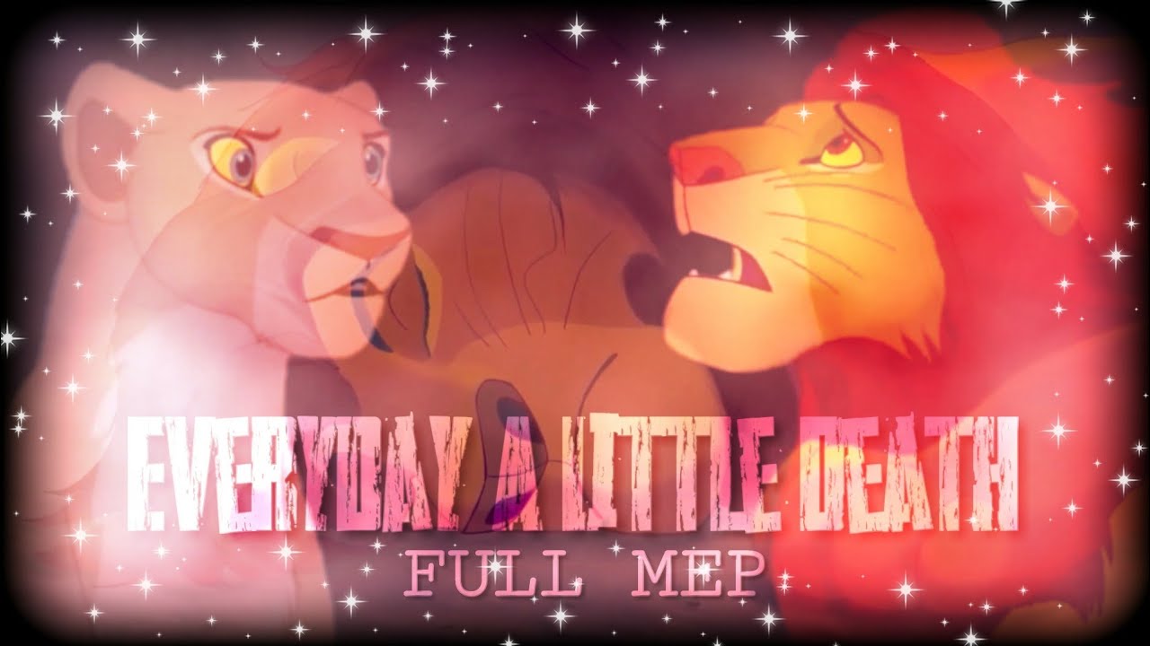 Everyday A Little Death [FULL MEP] - YouTube Music