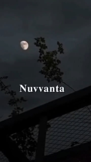 Nanne varinche yuvaraju nuvvanta.... Song ️🤌 #kallenaavikalaluneevi # ...