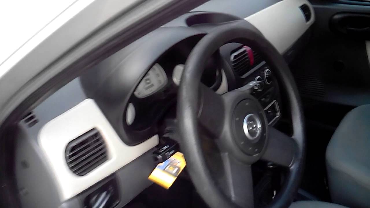 chevrolet chevy c2 2005 - YouTube