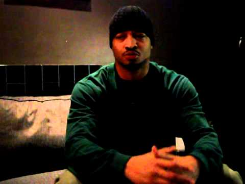 Interview: Que Finds Life After Day 26 With Solo Career as Anthony Q ...