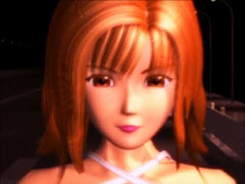 DIVE ~INTO YOUR HEART~ - NAOKI feat. PAULA TERRY