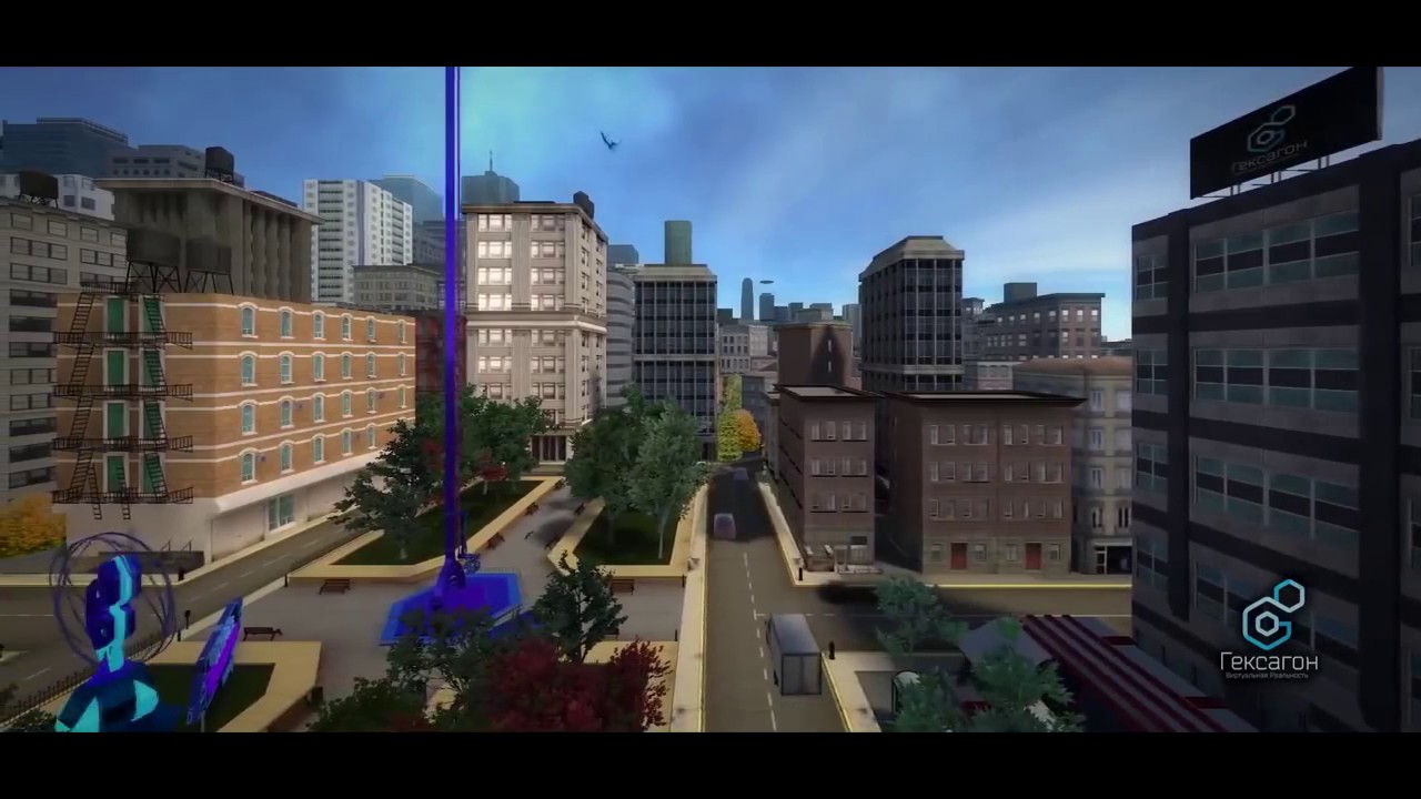 Ultimate Booster Experience - YouTube