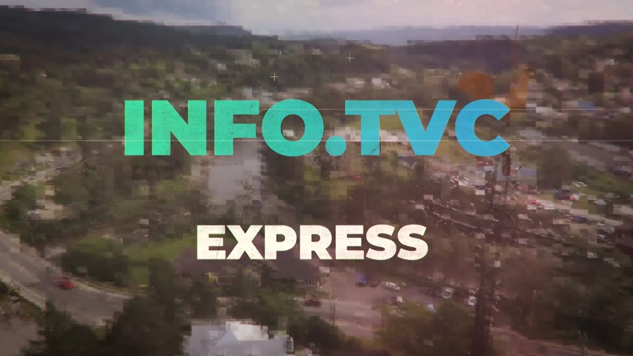 Info.TVC EXPRESS - Édition du 27 octobre 2020 - YouTube