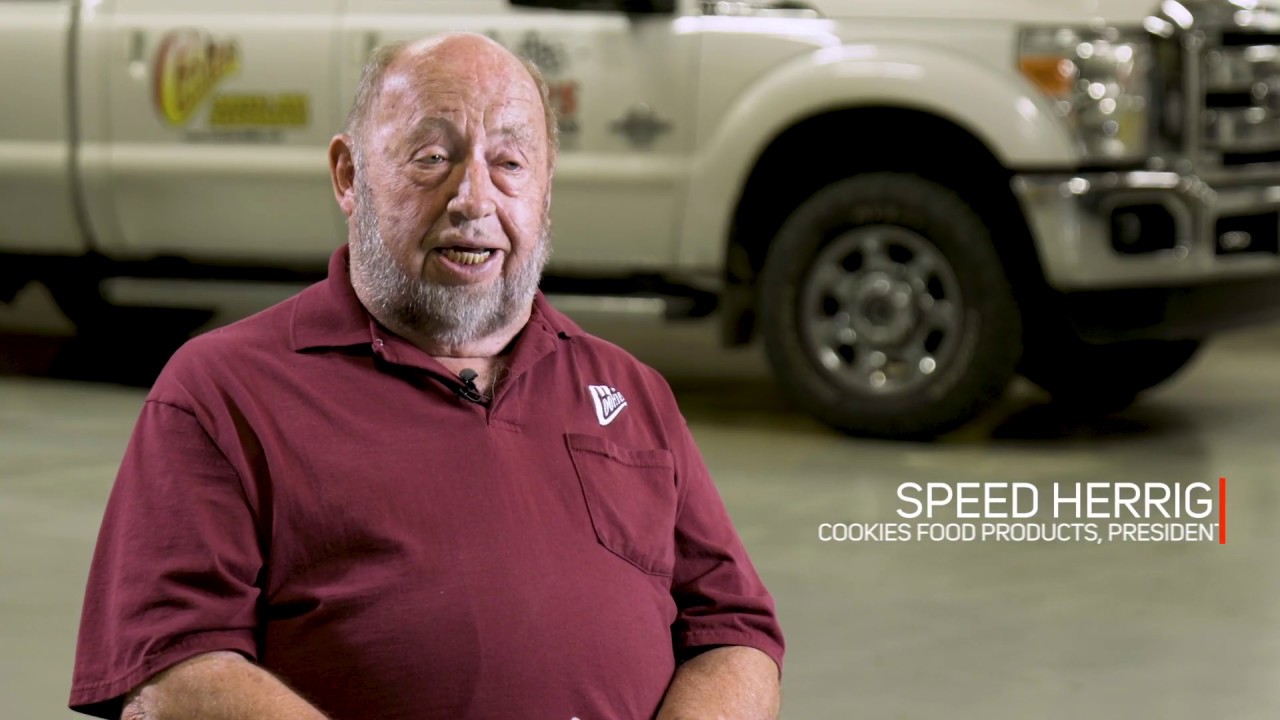 BEHIND THE BBQ: Speed the Sauceman - YouTube