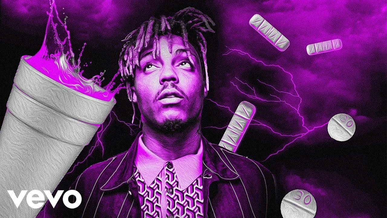 Juice WRLD - BACK AGAINST THE WALL (Music Video) [prod. roxity] - YouTube