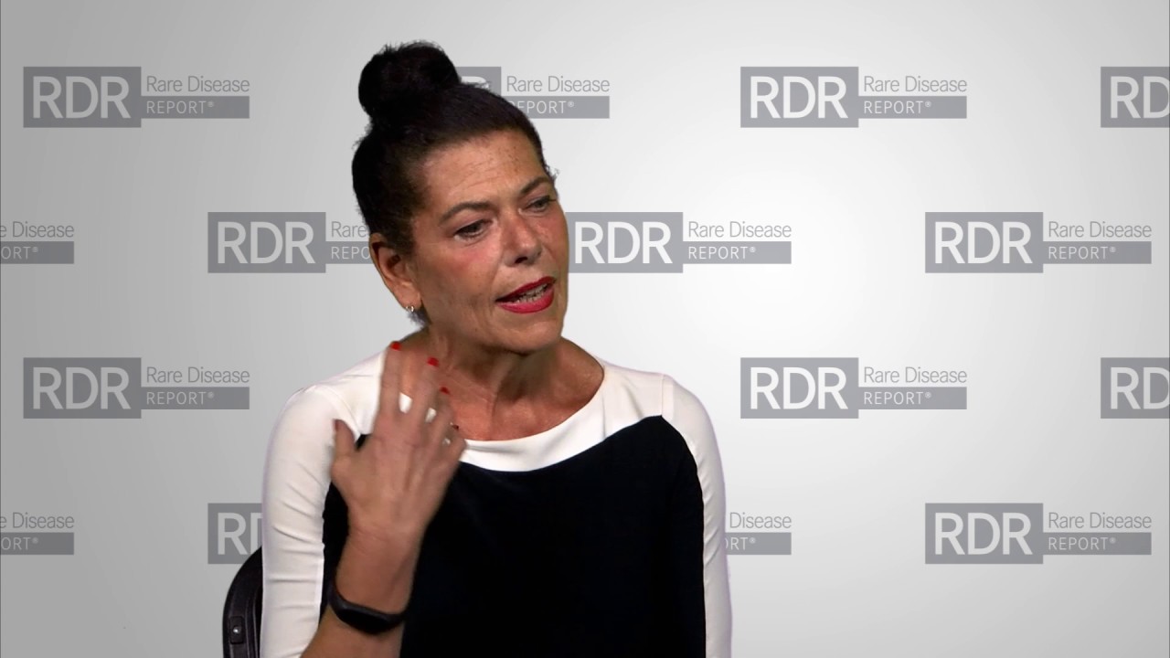 PLS Patient Christine Moretti Explains Why She Thought She Had ALS ...