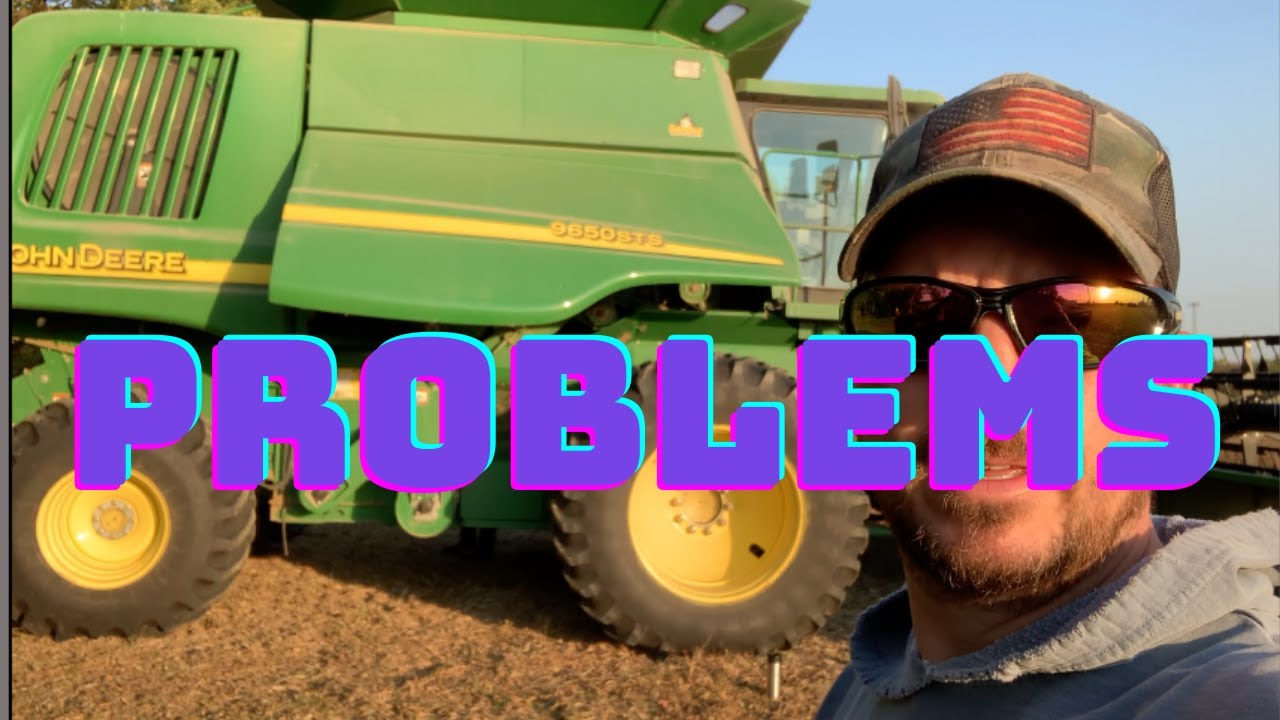 TOO MANY PROBLEMS - YouTube