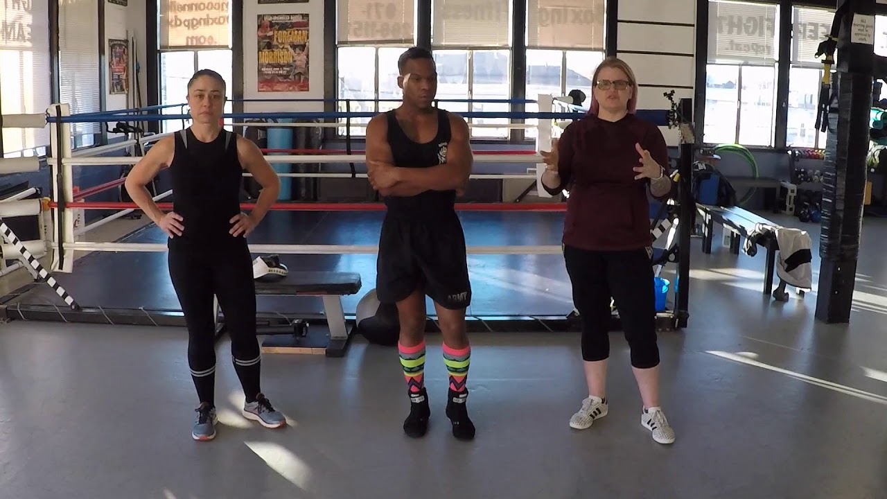 ISSA Strength and Conditioning Final Project- Molly McConnell - YouTube