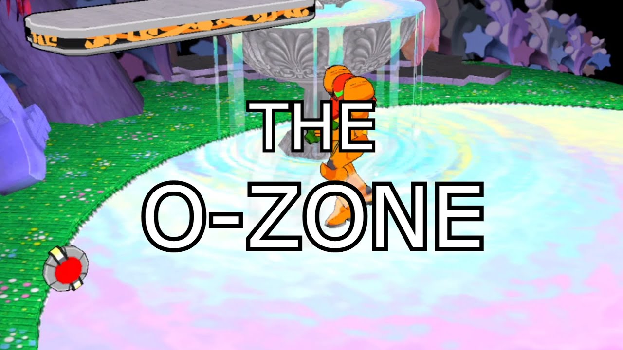 THE O-ZONE || An O2 Combo Video - YouTube