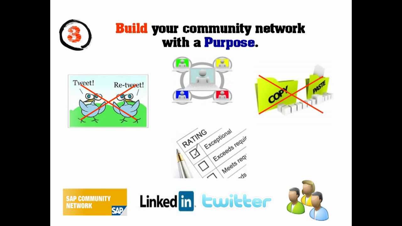 How To Make Your SAP Skills Unique ?! - YouTube