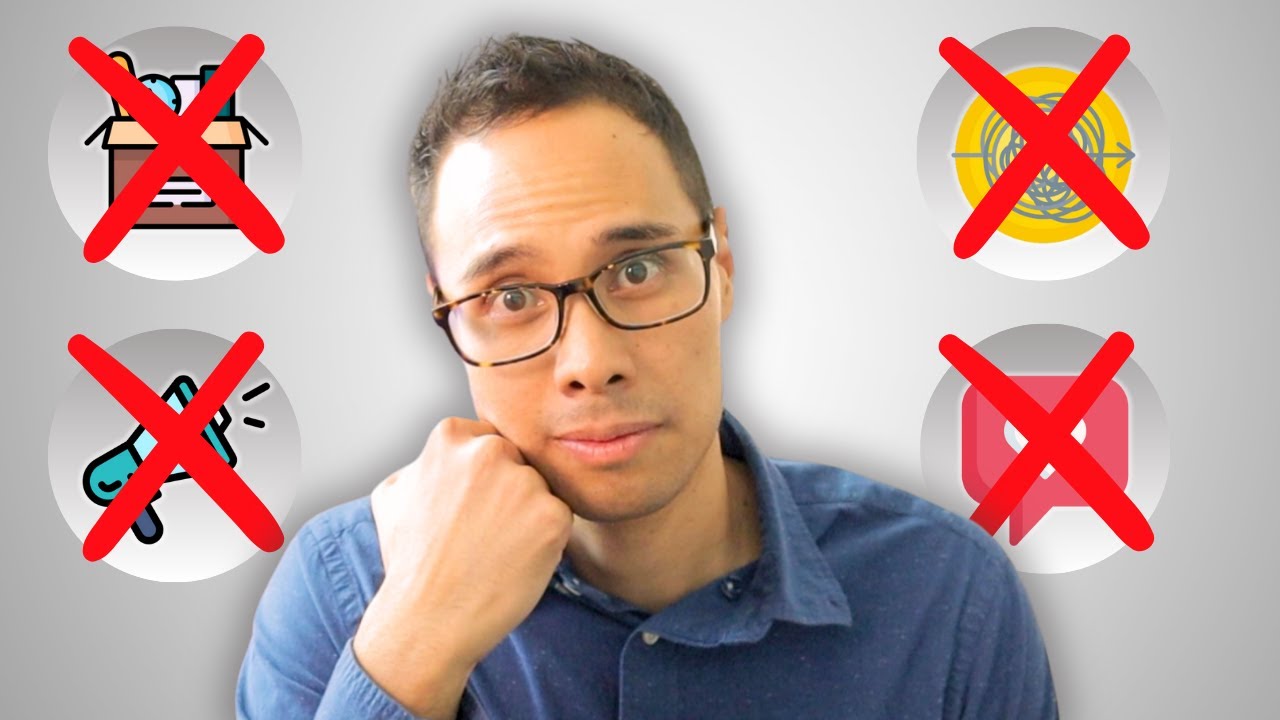 Project Manager Interview Red Flags to AVOID - YouTube
