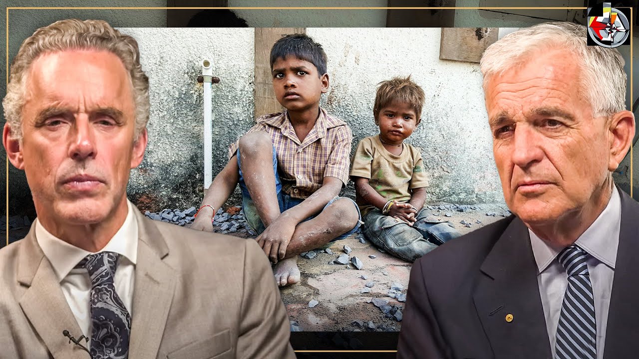 Are Climate Activists Causing Poverty? | With John Anderson - YouTube