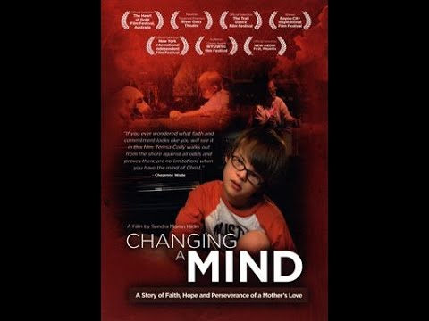 Changing A Mind (2015) | Full Movie | Documentary - YouTube