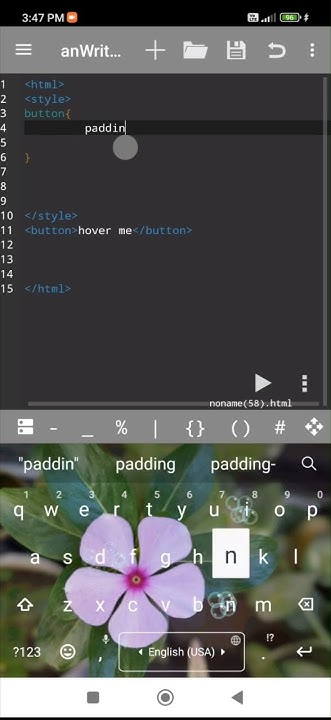 24100 Tricks Html Tag Html Coding Coding Video Coding With Amit