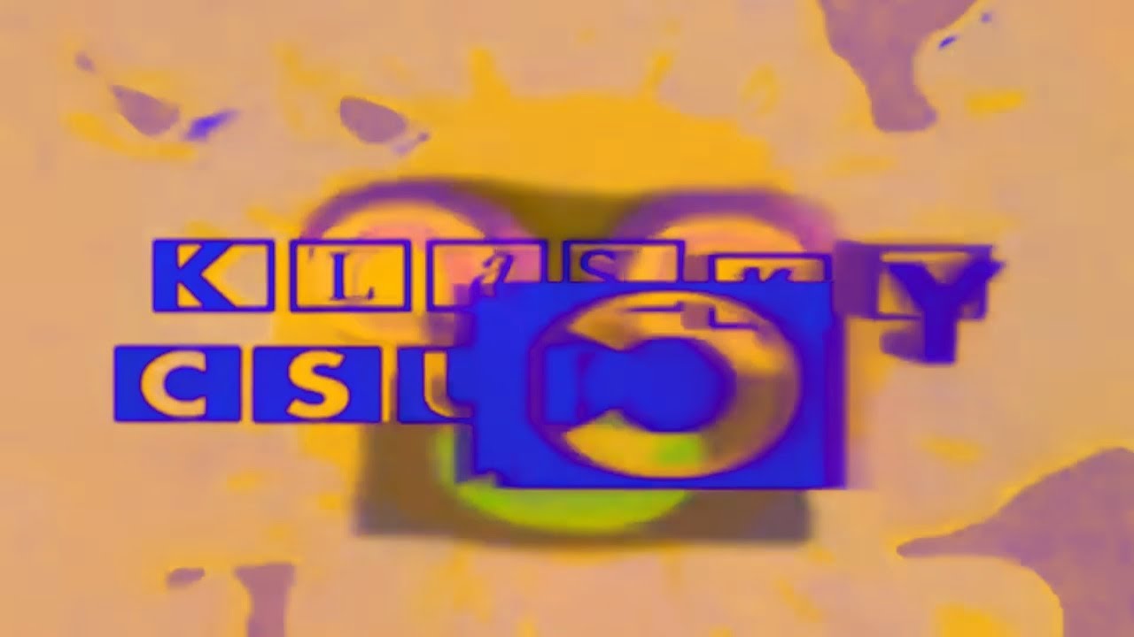 Klasky Csupo in G-Major 1281 (Instructions in Description) - YouTube