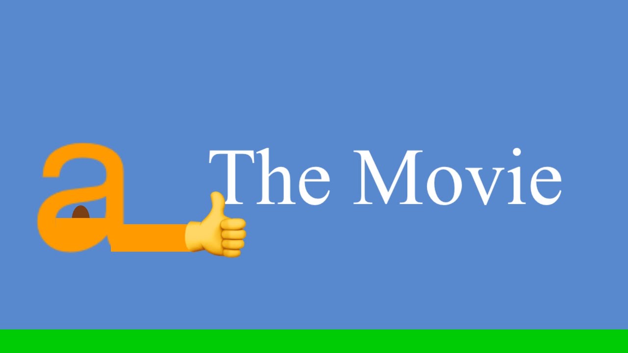 Christian Gatica Logo Bloopers: The War Of A (THE MOVIE) - YouTube