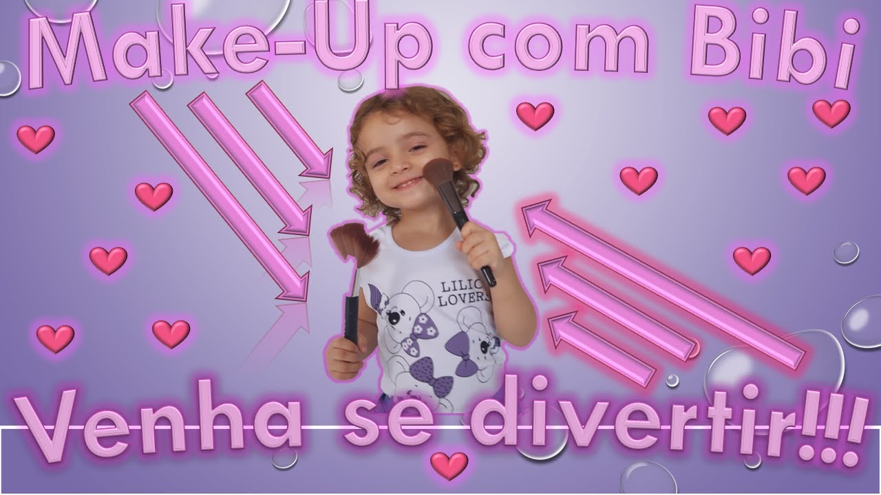 Bibi makeup - Doing Makeup! - Best Makeup Transformations 2021 - YouTube