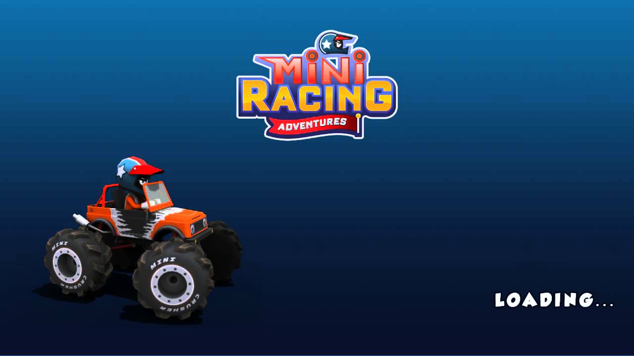 Mini racing adventures witch car is the fastest - YouTube