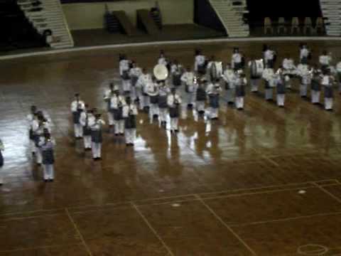 Pancaragam PDRM Terhebat - YouTube