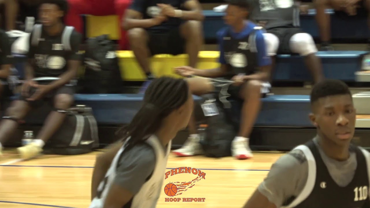 6'2 Robert McCray V '21- SC Top 80 - YouTube