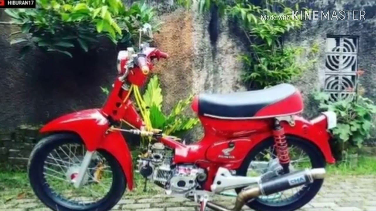 C70 racing terbaru 2019 - YouTube