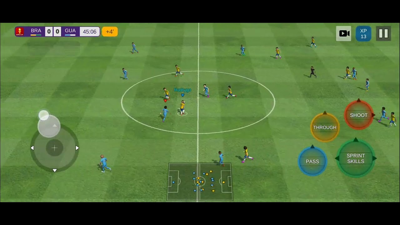 my first video PLS gameplay play please subscribe - YouTube