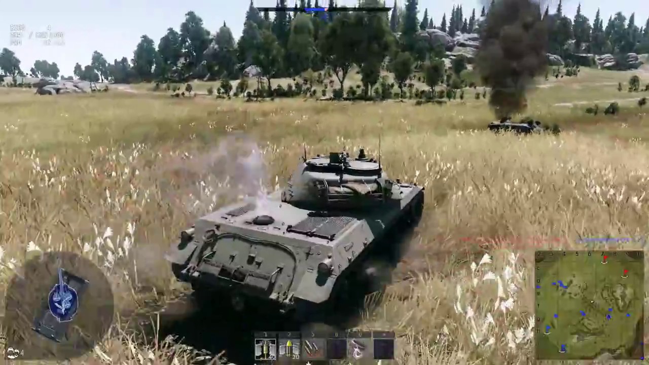 WarThunder the best graphic #2 - YouTube