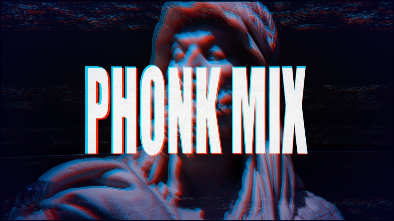 Phonk mix | Фонк микс - YouTube