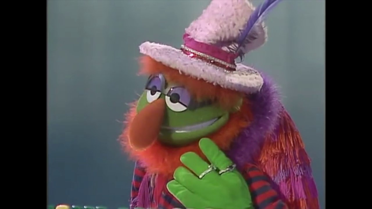 Muppet Songs: Dr. Teeth - Mack the Knife - YouTube