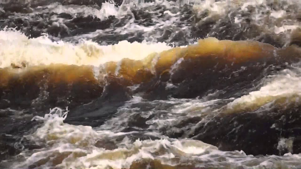 Rupert River - YouTube