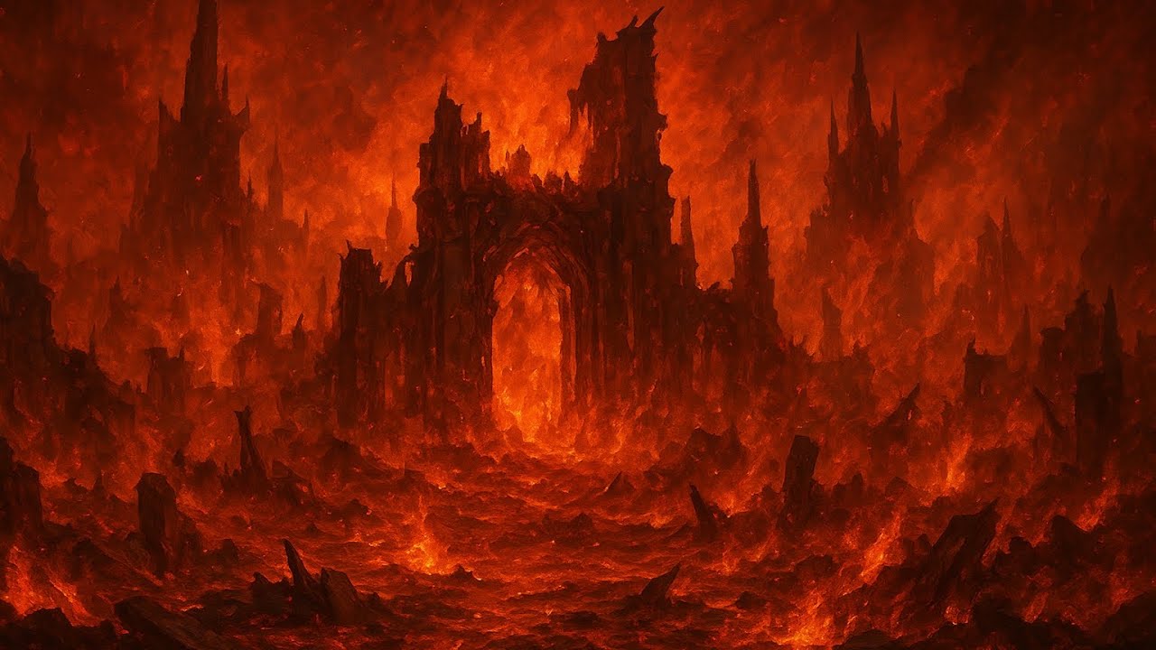 The Elements Episode 3: “Remnants of Fire” (Full Episode) - YouTube